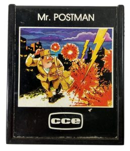 Todos os Jogos de Atari 2600 lançados pela CCE! - Vintage O'Game