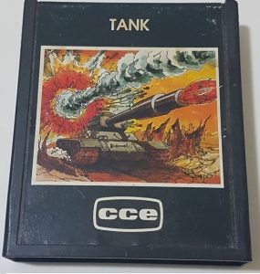 Todos os Jogos de Atari 2600 lançados pela CCE! - Vintage O'Game